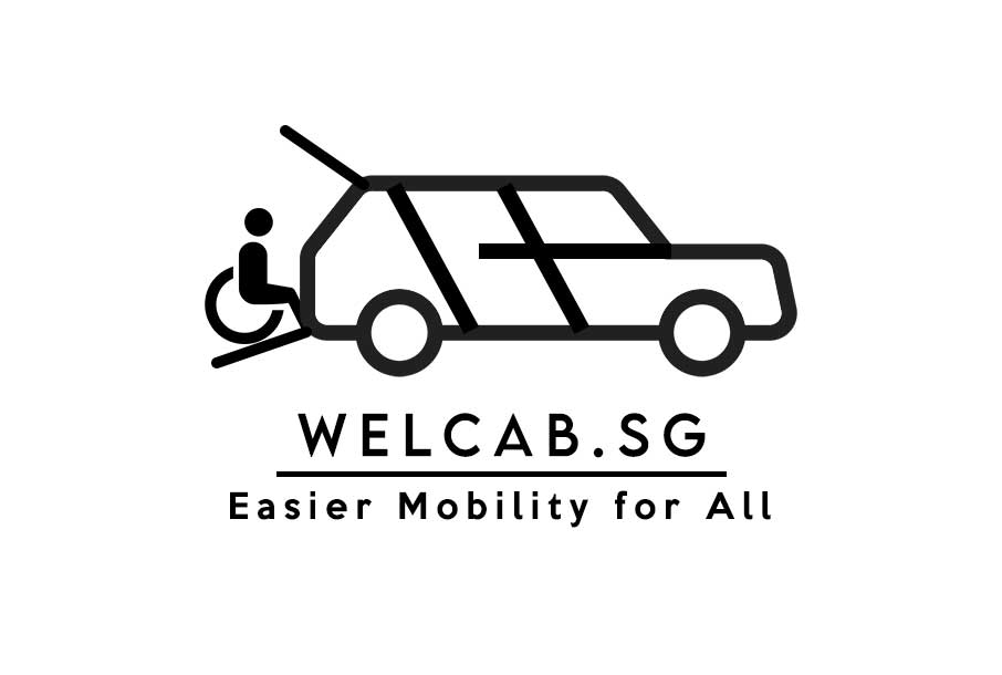 Welcab SG | Easier Mobility for All with wheelchair access cars