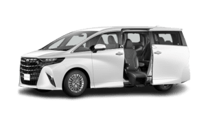 Welcab SG | Easier Mobility for All with wheelchair access cars