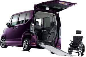 Welcab SG | Easier Mobility for All - wheelchair access cars - Welcab SG
